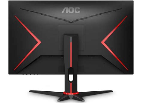 Monitor Gamer LED IPS Antirreflexo AOC Full HD Speed G HE em Promoção é no Buscapé
