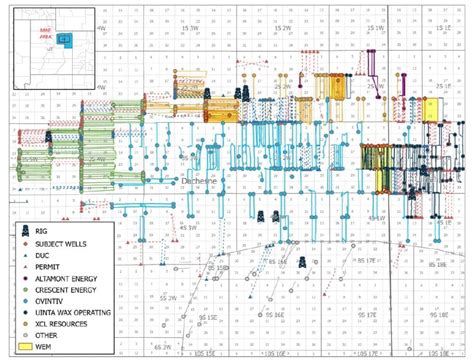 Marketed Wasatch Energy Management Non Operated Wi In Utah Hart Energy