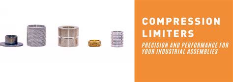 Compression Limiter Insercoeu