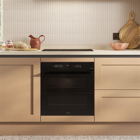 Chilcomb Terracotta Handleless Kitchen Kitchens Howdens