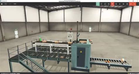 Mohamed Sallam On Linkedin Mohamedsallam98 I Will Do Plc High Level Programming And Hmi Design