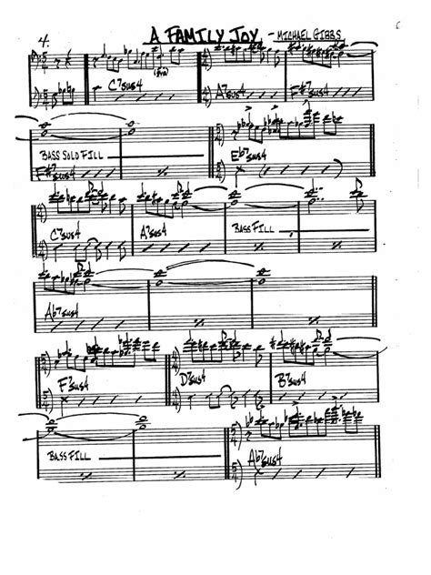 Bass Jazz Realbook 1 Trascinato 4 Pdf