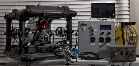 Diy Rov Project Home