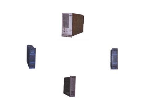 Telecom Switching Mode Rectifier Optimum Tandd