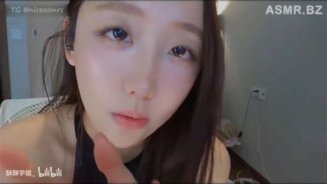 Asmr Asmr助眠专区 Asmr舔耳娇喘与asmr污耳社｜顶级声控体验