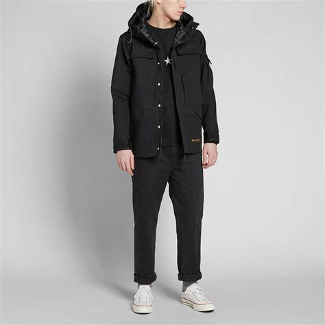 Neighborhood Ecwcs Jacket Black End Uk