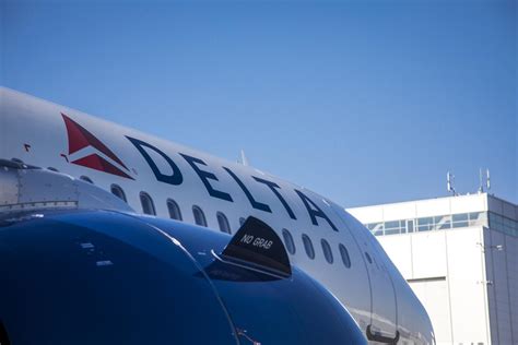 Deltas First A321neo Delta News Hub