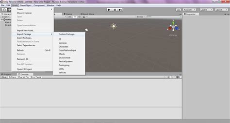 How To Set User Defined Targets In Augmented Reality Using Vuforia Custom Maker Pro