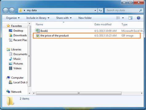 How To Export Charts To Graphics In Excel