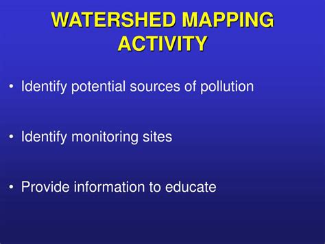 PPT A WATERSHED VIEW PowerPoint Presentation Free Download ID