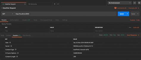 Django Request Response Cycle An Easy To Follow Guide Dataflair