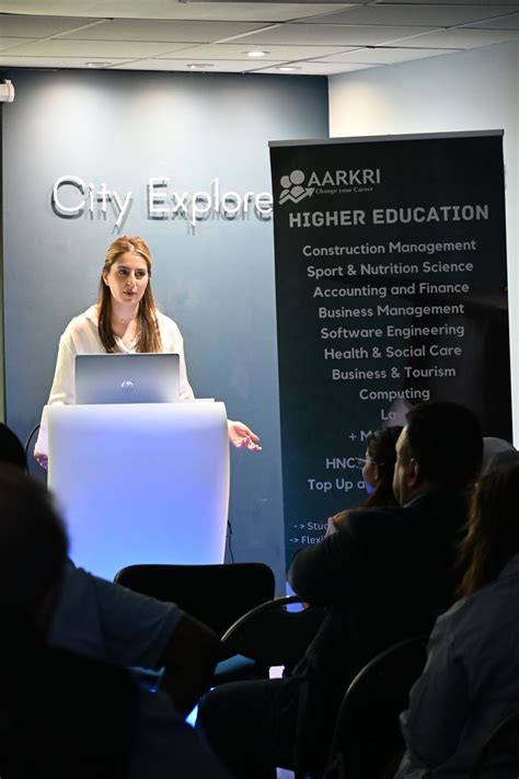 Alpesh Patel On Linkedin What An Incredible Higher Education Event We Had A Big Thank You To All…