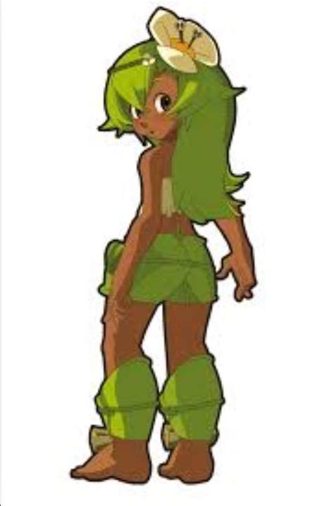 Wakfu Wiki Anime Amino