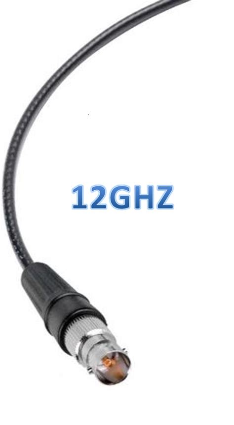 Av Cables 12g Hd Sdi 4k High Density Bnc To Bnc 4855r Mini Rg59 Cable Sdi 12g Bnc Hdbnc