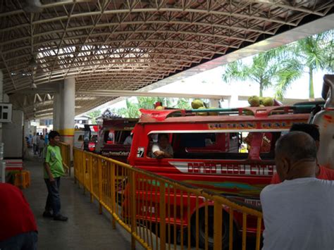 ITravelCebu DANAO City Cebu Philippines