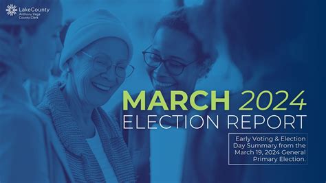 Election Results Lake County Il
