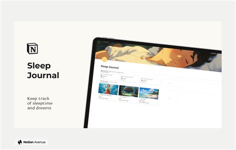 10 Anime Themed Notion Templates To Celebrate Your Passion