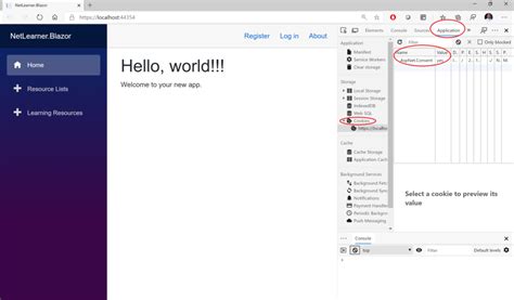 Cookies And Consent In ASP NET Core Wake Up And Code