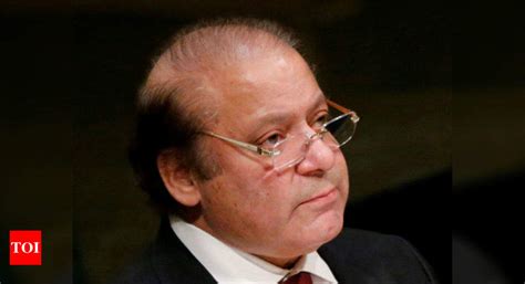 Panama Papers Case Pak Sc Takes Up Panama Report Against Sharif Pml N