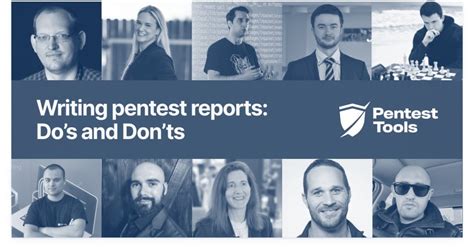 Pro Tips From 10 Ethical Hackers For Stellar Reports R Redsec