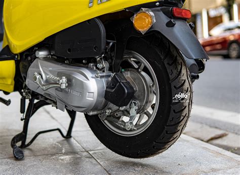 Xe Ga 50cc Nioshima Plus 2022 Top 3 Xe Ga 50cc BÁn ChẠy NhẤt Rollo