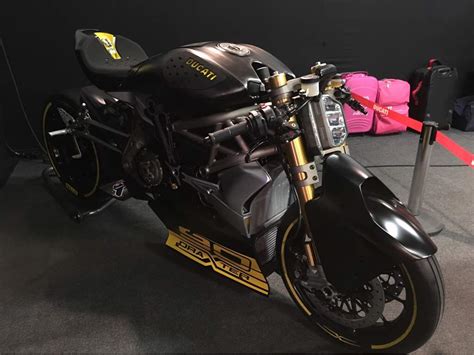 Ducati DraXter – Directomotor