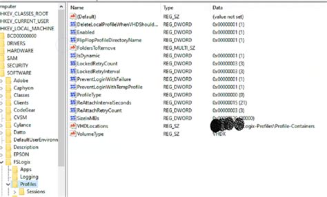 office activation issue fslogix rds environment windows