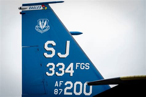 Dvids Images 334th Fgs ‘bridges The Gap Image 6 Of 6