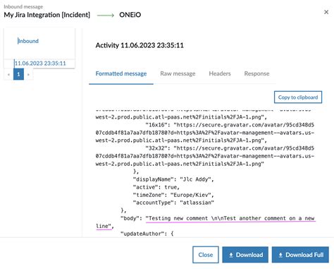 Using The Extract Text With Regular Expression Formatting