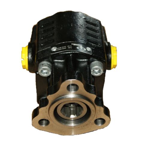 Gp2006bdun Fogaskerék Szivattyú Kps00155