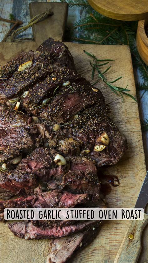 Perfect Eye Of Round Roast Artofit