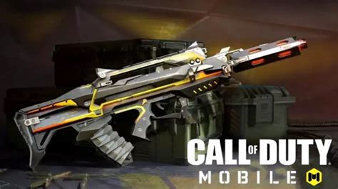 Cod Mobile Signature Attachment Marks Angry Review