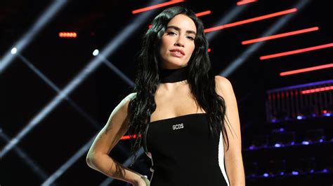 Así es Lali Espósito la estrella argentina que forma parte del jurado de Factor X