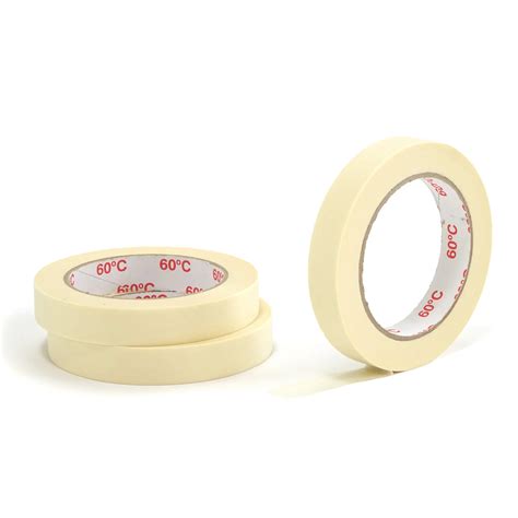 Malerkrepp 19 Mm X 50 M Kreppband Typ 225 Günstig Kaufen 063