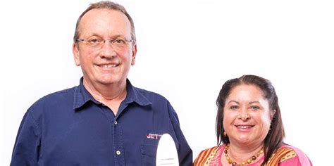 Featured Speaker Joe Brinkmann Construction Briefing