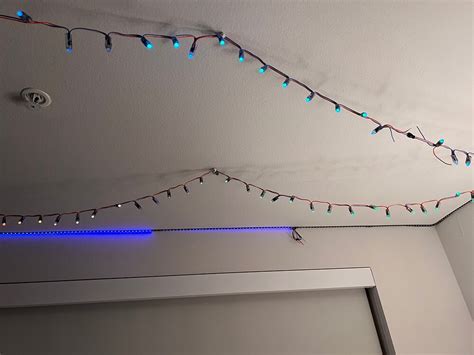 Second Strip In Ws2811 Led Chain Doesnt Work Only For A Specific Model