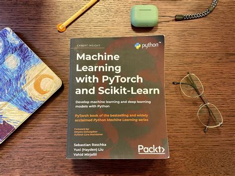 Machinelearning Deeplearning Aibooks Techreads Pythonprogramming