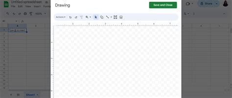 How To Make An Organizational Chart In Google Docs 2024 Venngage