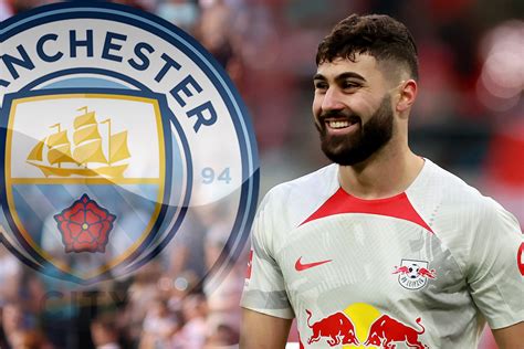Man City Close To Record Josko Gvardiol Deal That Could Eclipse Harry
