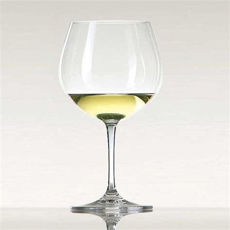 Riedel Vinum Pinot Noirburgundy Wine Glasses Set Of 2 The Wine Kit