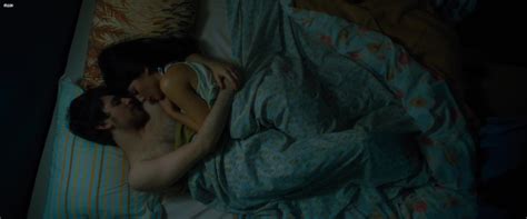 Addison Timlin Morganna Bridgers Nude Sex Scenes The Town That Dreaded Sundown HD Hollywood X