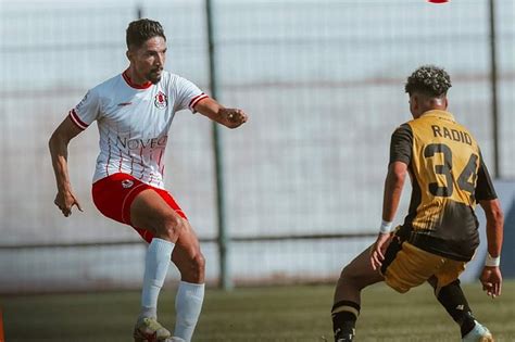 Botola Le FUS De Rabat Domine L Ittihad De Tanger
