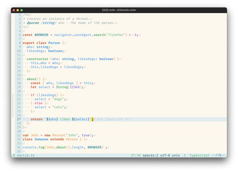 How To Make Neovim Follow Liniks Like [[vim]] In Markdown Files R Neovim