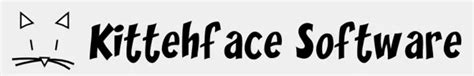 Kittehface Software Mobygames