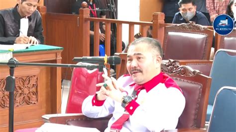 Kamaruddin Simanjuntak Beberkan Dapat Informasi Anonim Soal Pembunuhan