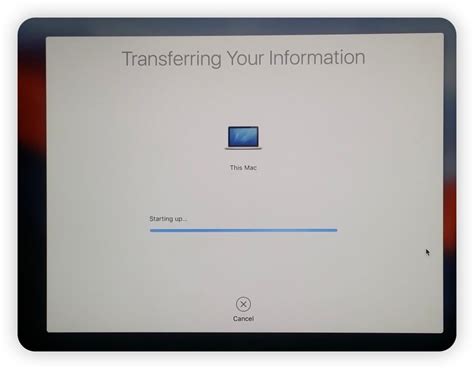 Mac Migration Assistant Not Working Find All Fixes And Tips