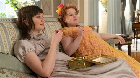 Bridgerton đúng Chất Gossip Girl Phiên Bản Quý Tộc Anh Thêm Dàn Tiểu