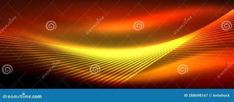 Creative Modern Geometric Abstract Backgroun Design Stock Illustration