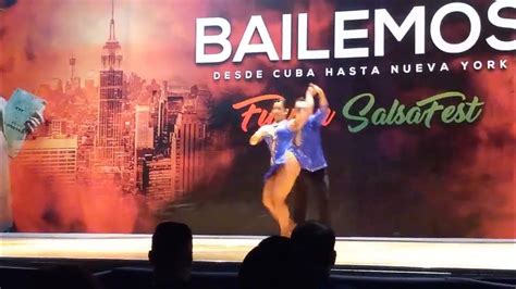 Yasbek Cervantes Y Rocio Mata Youtube