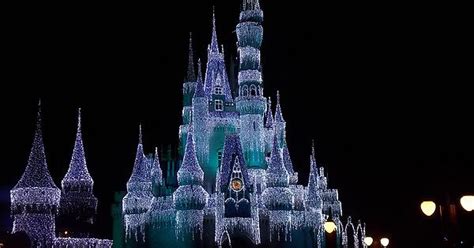 Holidays At Walt Disney World Disney World 2015 Album On Imgur